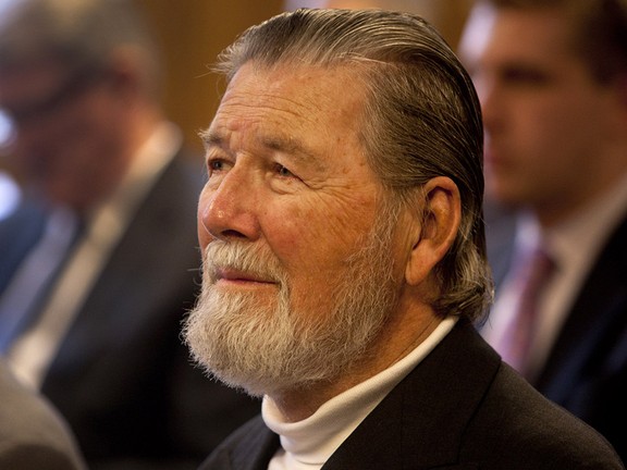 Alberta 150: The fullback, the opera singer and the geologist | Calgary ...