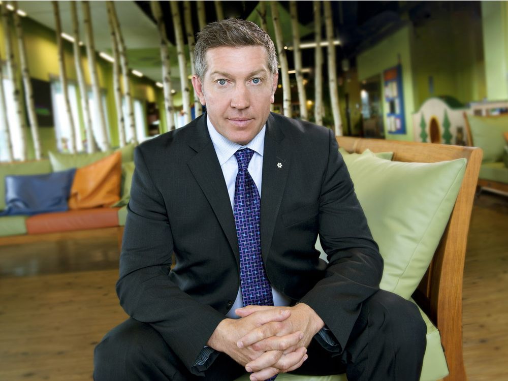 Kennedy: Let's honour the many great people who make hope possible ...