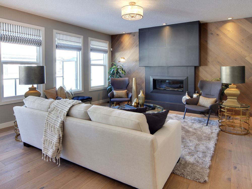 Cedarglen Homes puts on a show with Macleod 2 | Calgary Herald