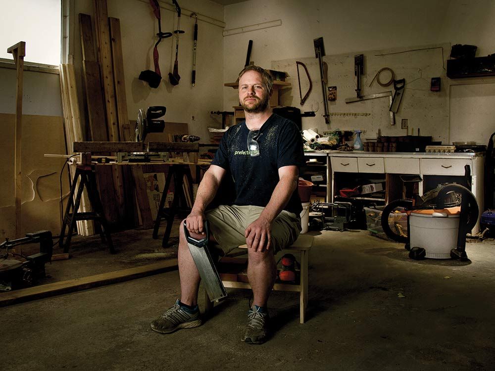 Let There Be Sheds: The humble backyard storage solution is having a ...