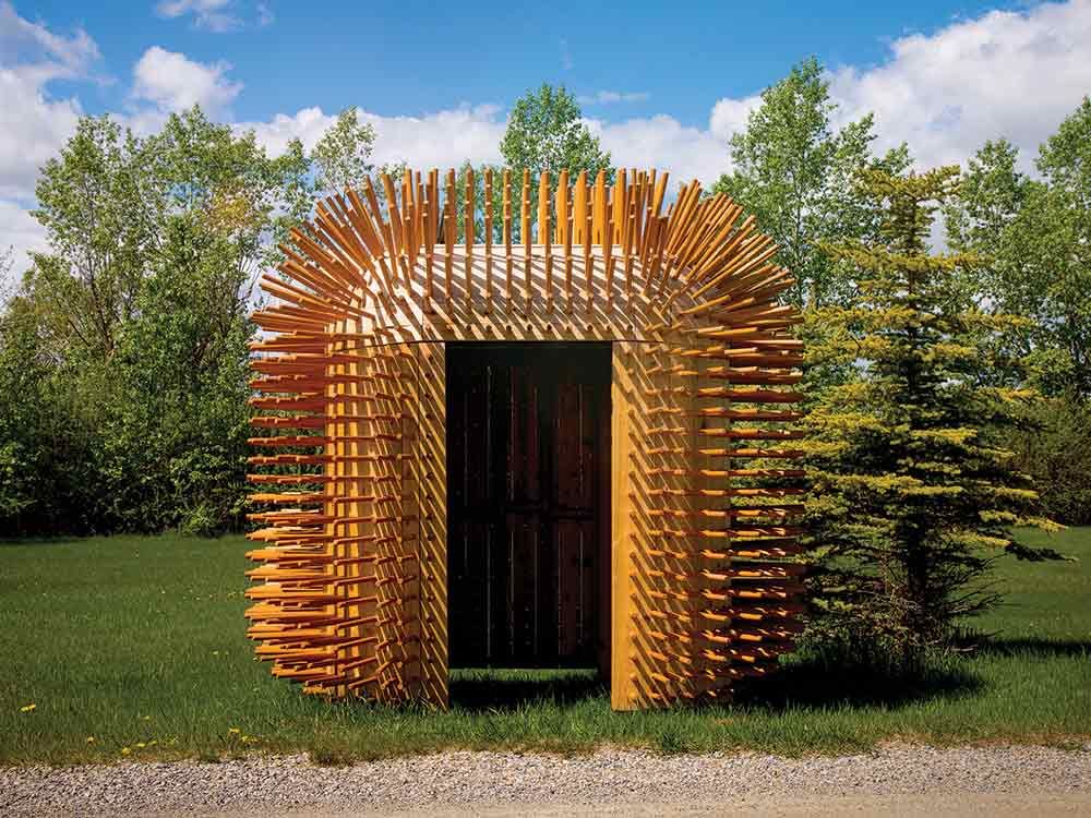 Let There Be Sheds: The humble backyard storage solution is having a ...