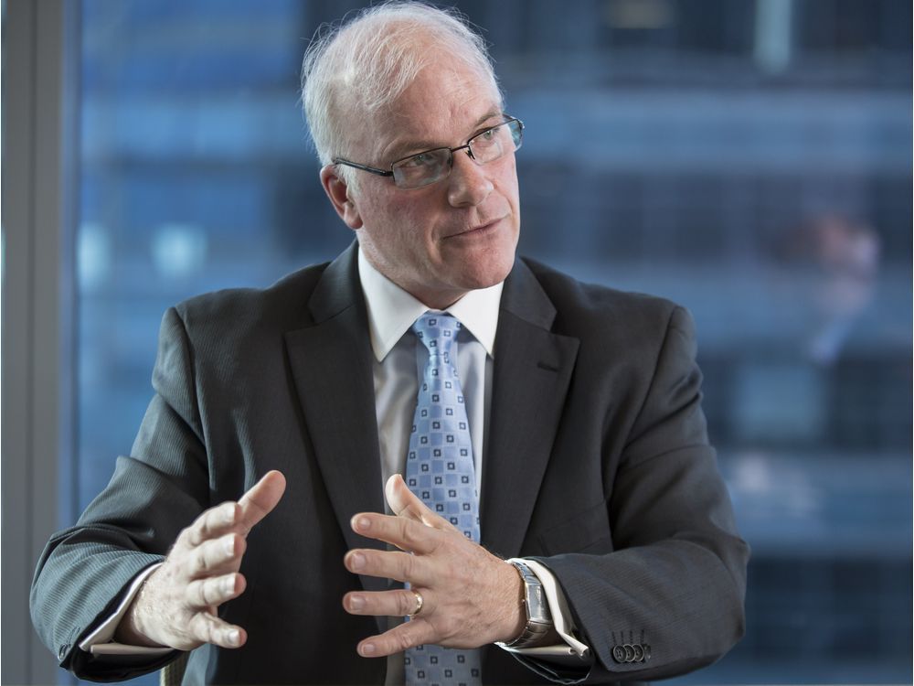 Yedlin: Alberta Energy Regulator ready to expand global impact ...