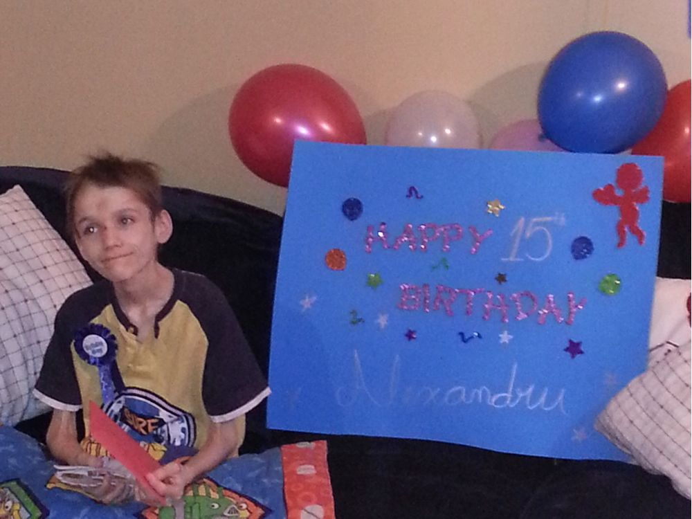 Alexandru suffered an agonizing death - what lessons can be learned ...