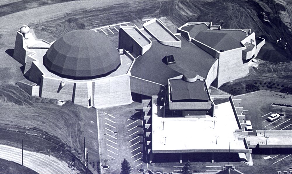 Quirky and patriotic: How Alberta celebrated Canada's Centennial ...