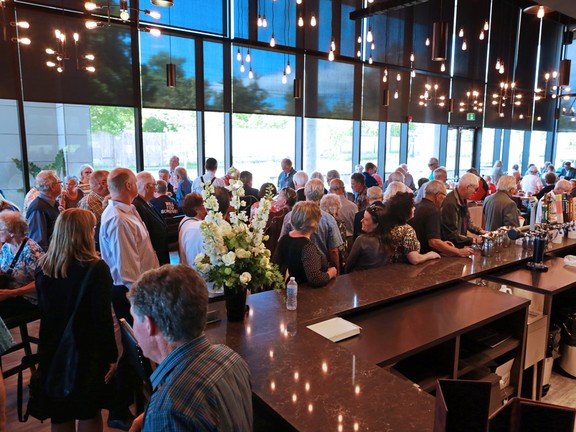 New Kensington Legion a 'beacon of hope' for legions across Canada ...