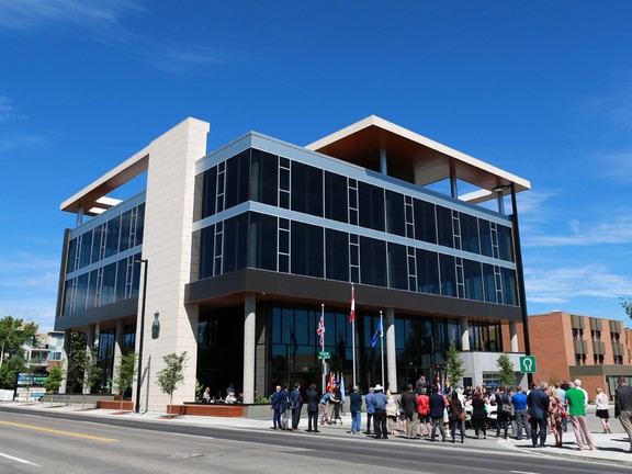 New Kensington Legion a 'beacon of hope' for legions across Canada ...