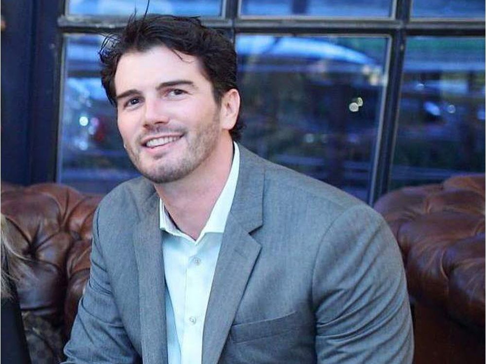 Calgary's Rob Howard reflects on a brief spell as a U.S. reality star ...