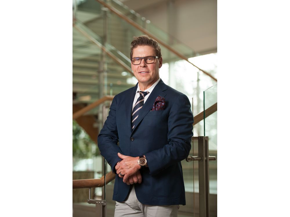 Klassen's long commitment recognized by residential industry | Calgary ...