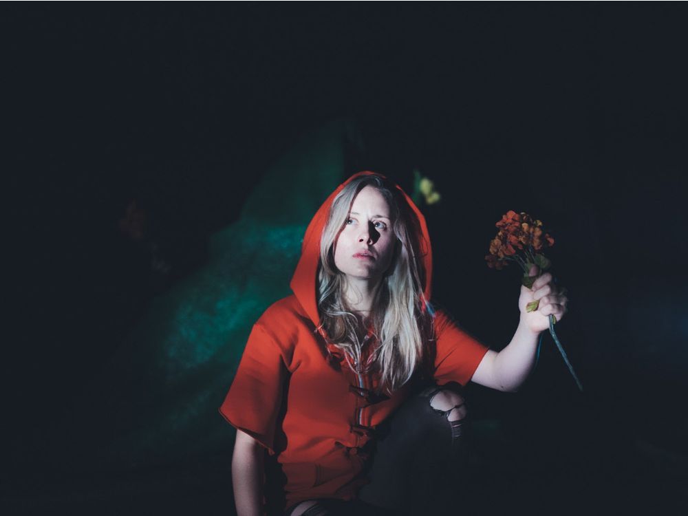 Theatre review: Reimagined Little Red ramps up intensity | Calgary Herald