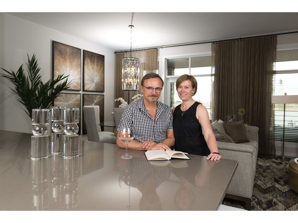 Westman Village designed to feel like living at a resort | Calgary Herald