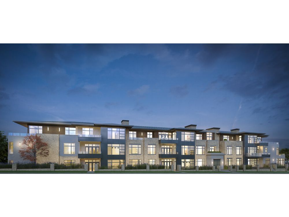 'Inspiring community' underway at former King Edward School site ...