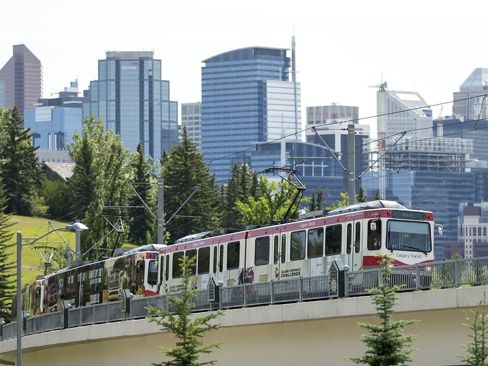 Council approves final Green Line LRT alignment and station locations ...