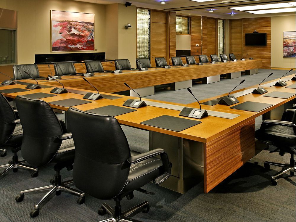 Alberta companies expand boardroom diversity: ASC report | Calgary Herald