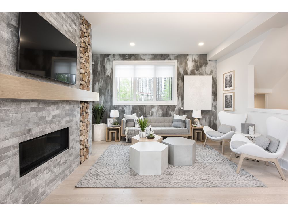 Stampede Rotary Dream Home saddles up with Scandanavian 'hygge ...