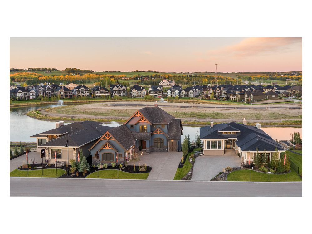 Heritage Pointe marks 25 years of 'creating something special ...