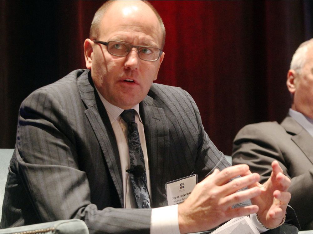 Varcoe: New B.C. coalition sends alarm into oilpatch, investor fears ...