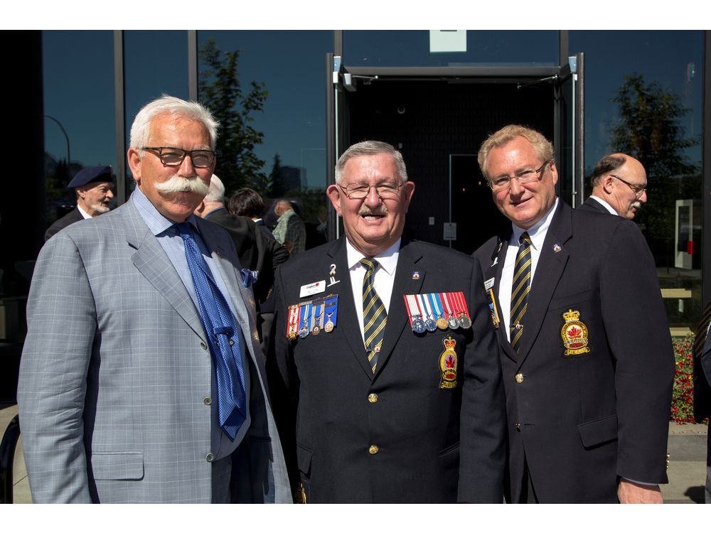 Truman Homes, Kensington Legion build long-term viability | Calgary Herald