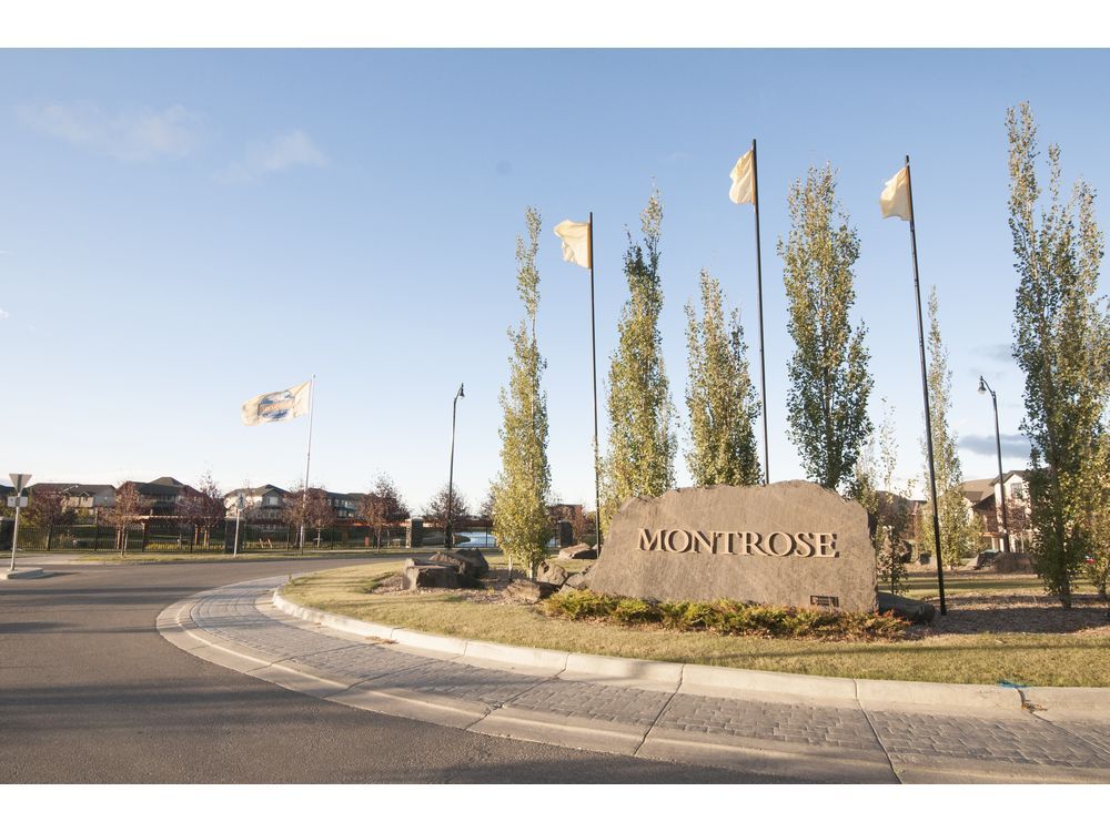 Dream Development expands offerings in Montrose | Calgary Herald