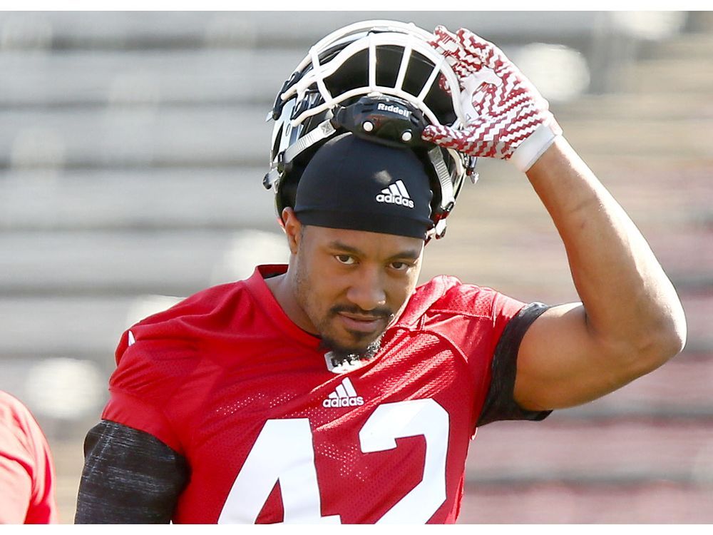 Stamps Notes: Injuries taking their toll | Calgary Herald