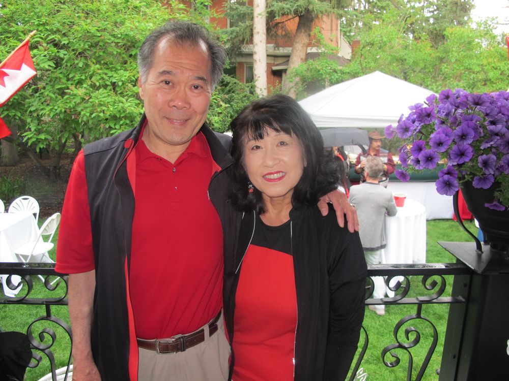 Bill Brooks: Celebrating super sesquicentennial | Calgary Herald