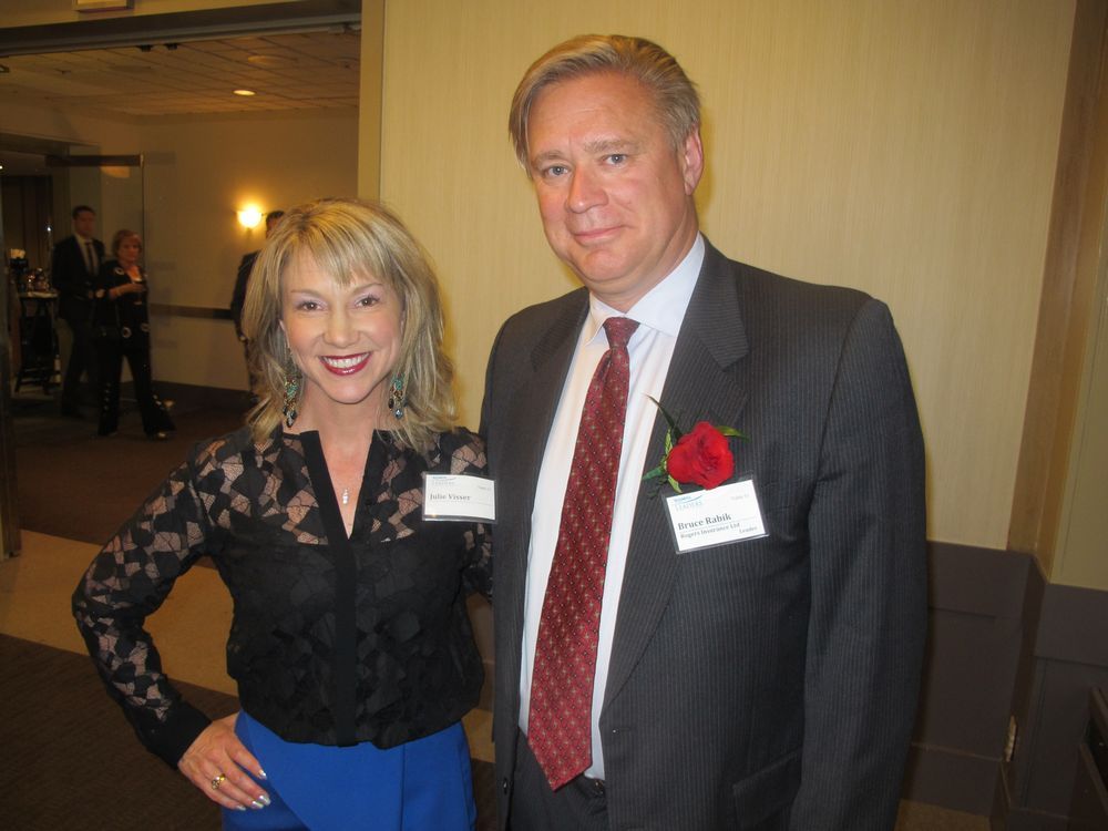 Bill Brooks: Calgary Business Leaders are tops | Calgary Herald