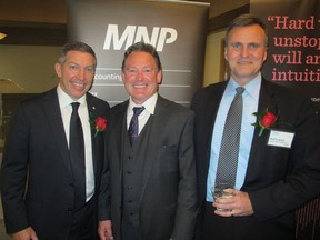 Bill Brooks: Calgary Business Leaders are tops | Calgary Herald