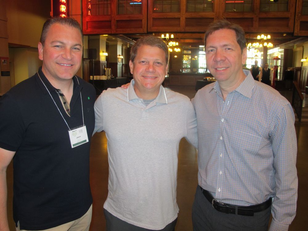 Brooks: A look back at some of the best fetes | Calgary Herald