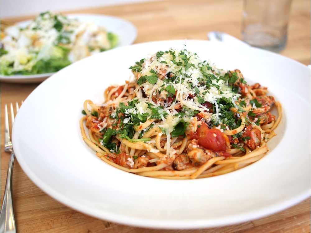 ATCO Blue Flame Kitchen: Easy summer eats from under the sea | Calgary ...