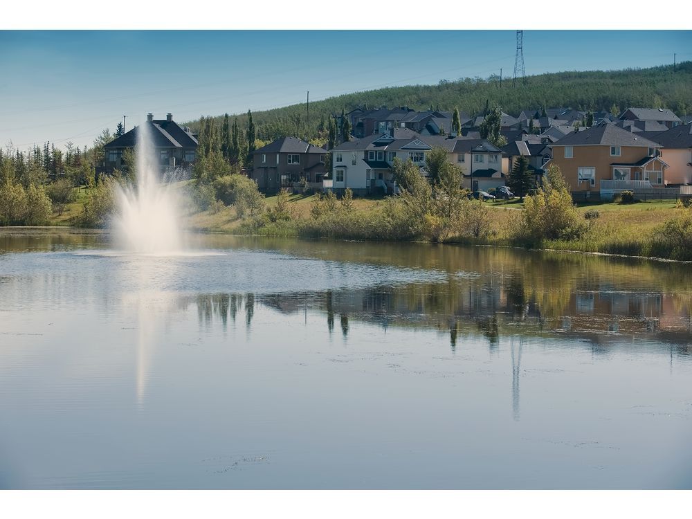 Crestmont West starts sales on single-family and duplex homes | Calgary ...