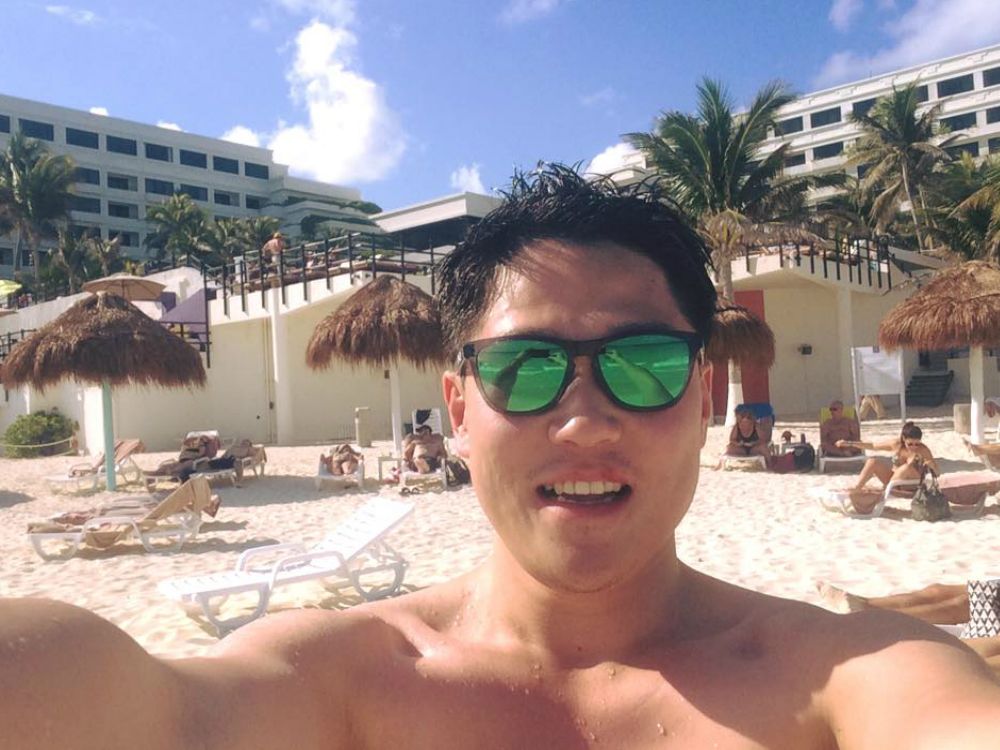 Kyu-heon Sim identified as Canmore lake drowning victim | Calgary Herald