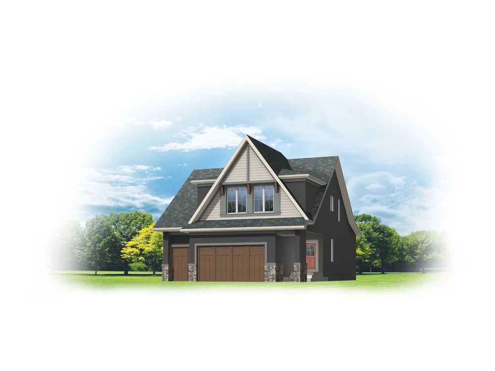 Mahogany welcomes new estate, paired show home parades | Calgary Herald