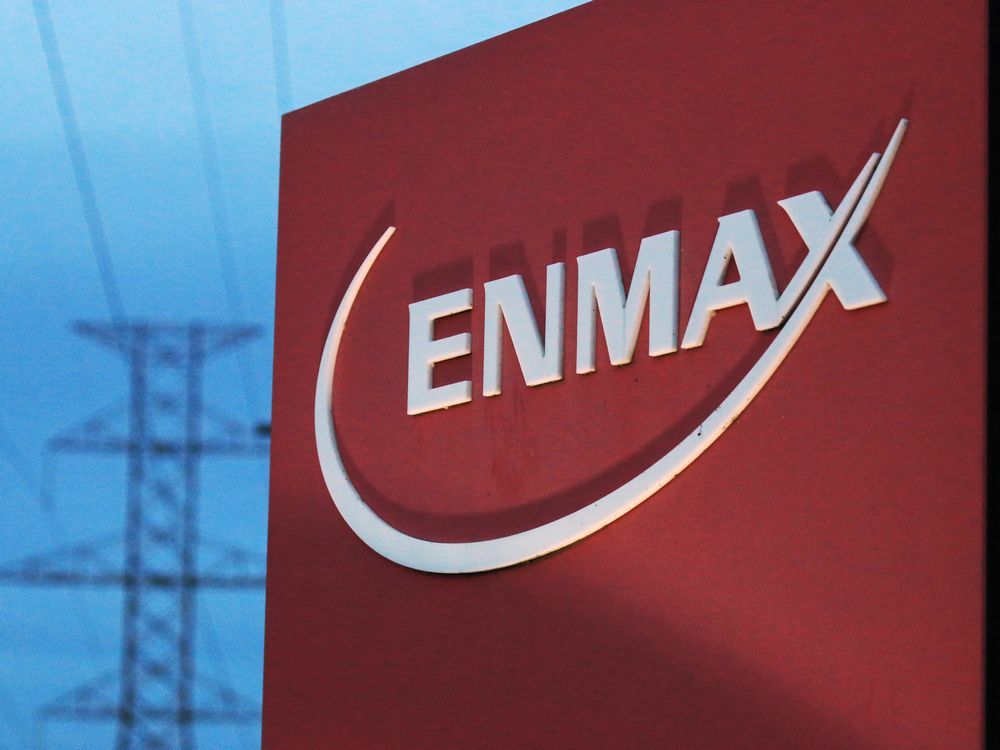 Enmax accuses NDP of political interference as it launches lawsuit ...