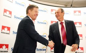 Yedlin: Canada has lost an oilpatch pioneer and community leader ...