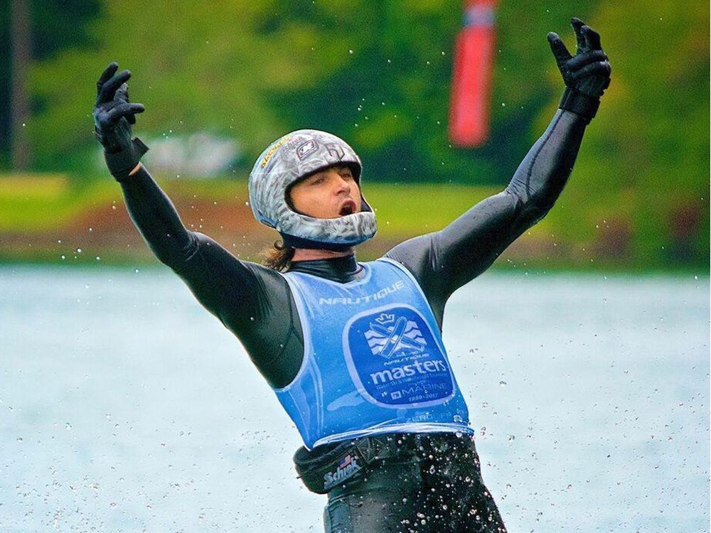 World record holder Dodd returns to roots | Calgary Herald