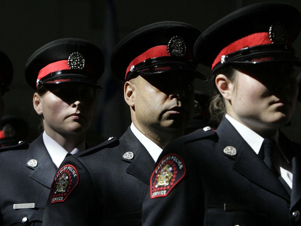 Calgary Police Commission wants a $14-million boost to police budget ...