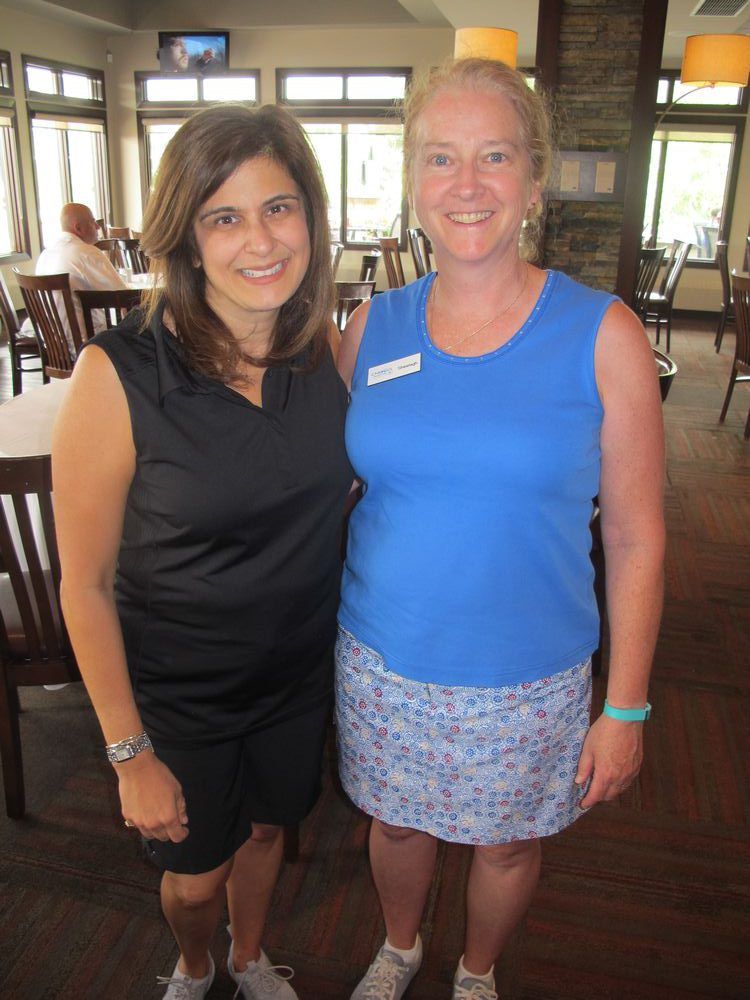 Alberta Children's Hospital wins big at CHAS Charity Golf Classic ...