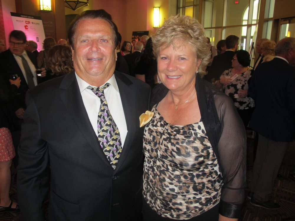 The Beat Goes on Gala raises more than $900,000 for heart health ...