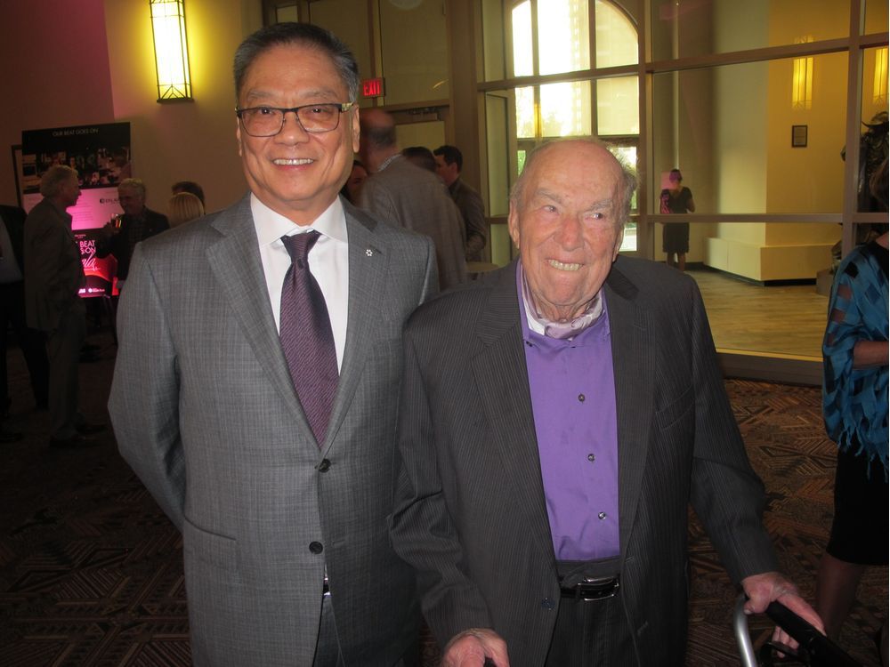 The Beat Goes on Gala raises more than $900,000 for heart health ...