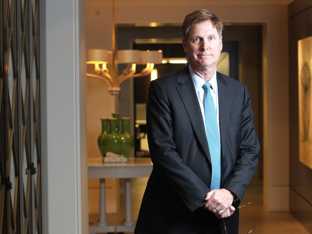 Varcoe: How much will Alberta offer to get Amazon's new headquarters ...