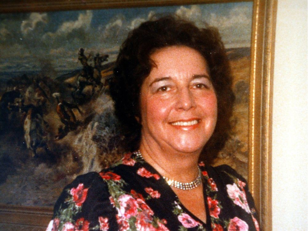Thelma Chalifoux, former senator, Metis activist, dies at 88 | Calgary ...