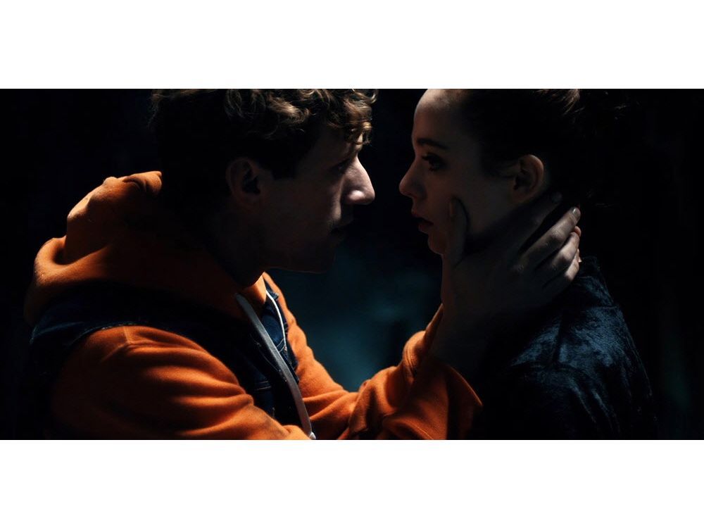 Everfall skates line between teen horror and modern cautionary tale ...