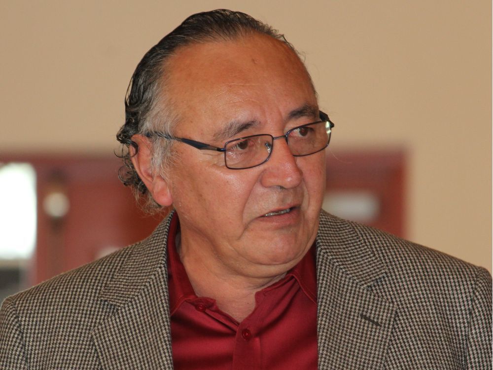 Oilsands @ 50: Indigenous communities struggle for oilsands balance ...