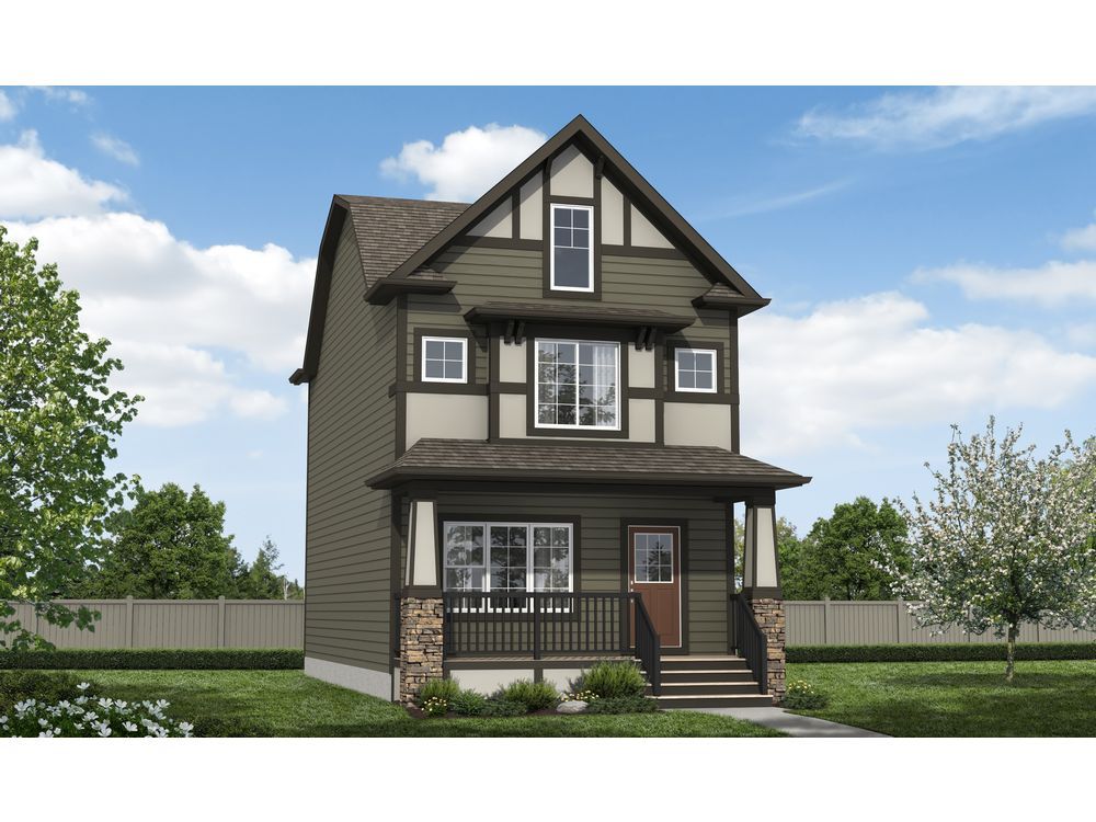 Mahogany launches parade for laned homes | Calgary Herald