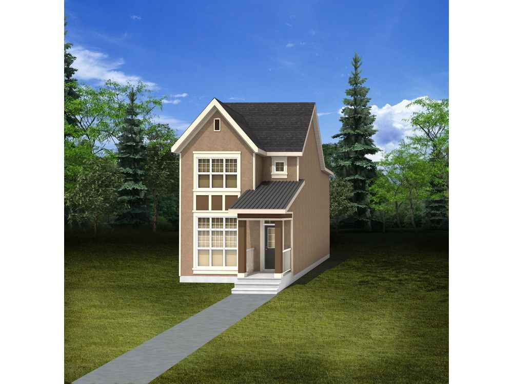 Mahogany launches parade for laned homes | Calgary Herald