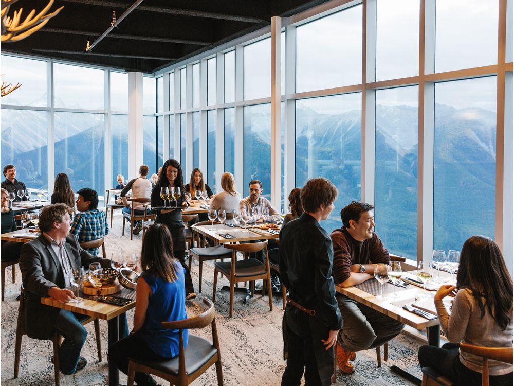 Best Restaurants: Where to eat in Banff and Canmore | Calgary Herald