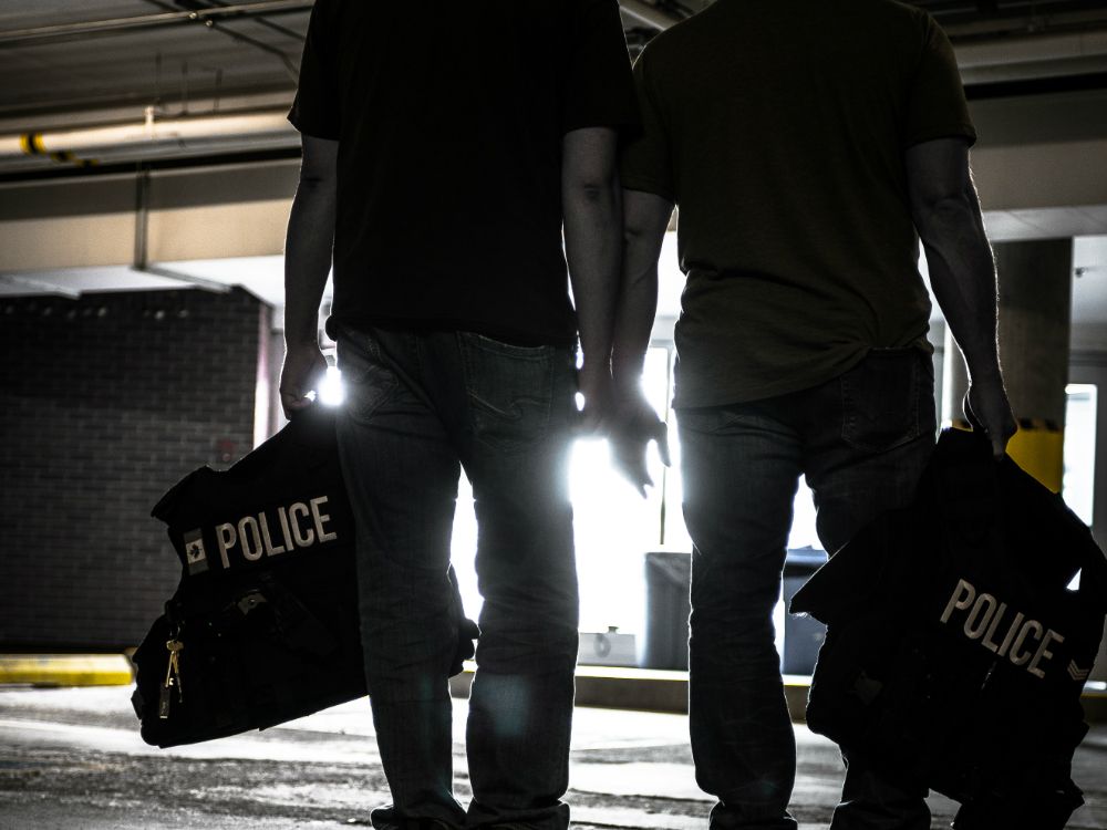 Inside Calgary's new auto theft task force | Calgary Herald