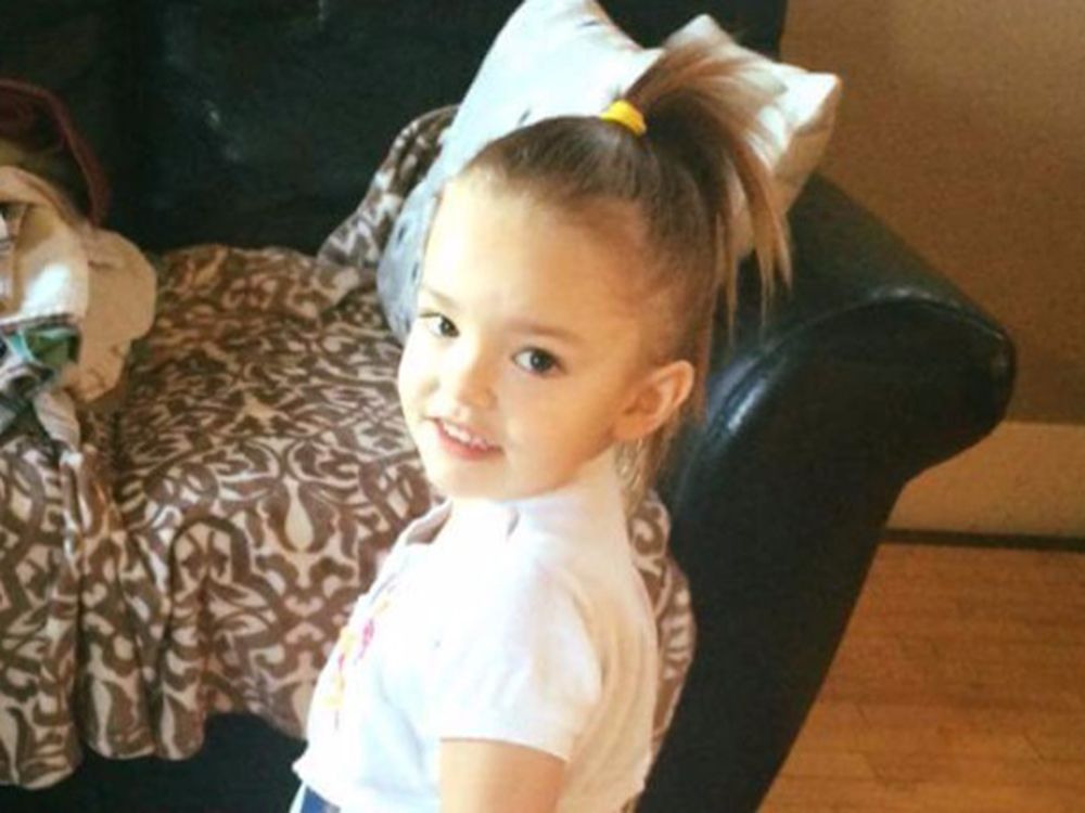 'I screamed stop': Calgary mom watched in horror as pickup truck ran ...