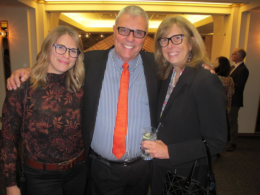 Bob McPhee saluted in grand style | Calgary Herald