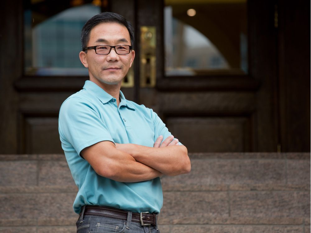 Ward 4: Sean Chu prevails over three challengers to win re-election ...