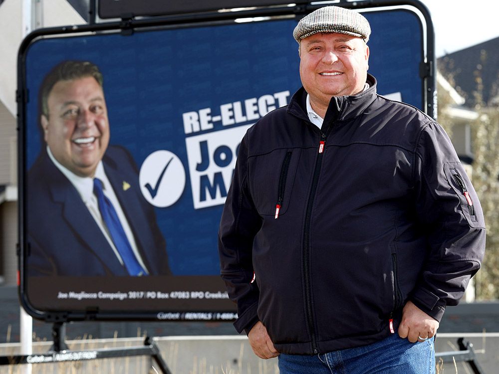 Ward 2: Joe Magliocca emerges as top dog, 'but I ain't no lapdog ...